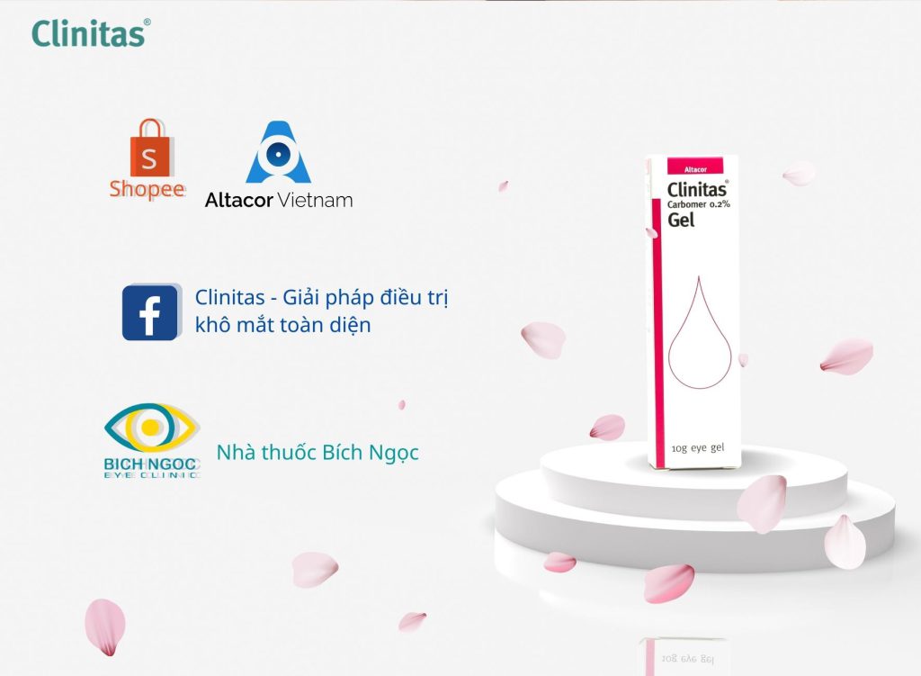 Từ A - Z cách sử dụng Clinitas Gel để đạt hiệu quả cao nhất