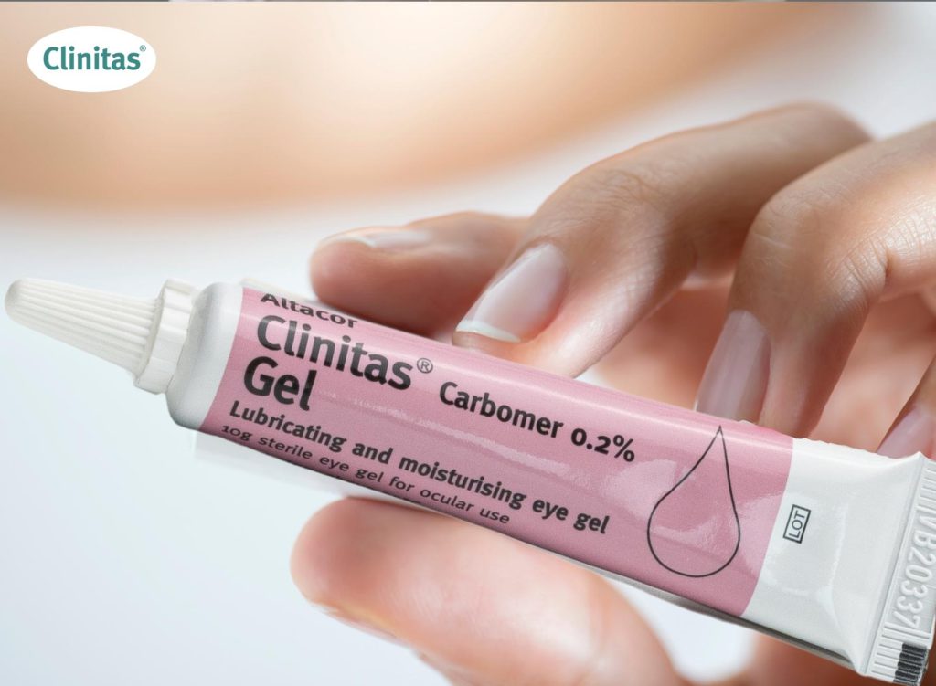 Từ A - Z cách sử dụng Clinitas Gel để đạt hiệu quả cao nhất
